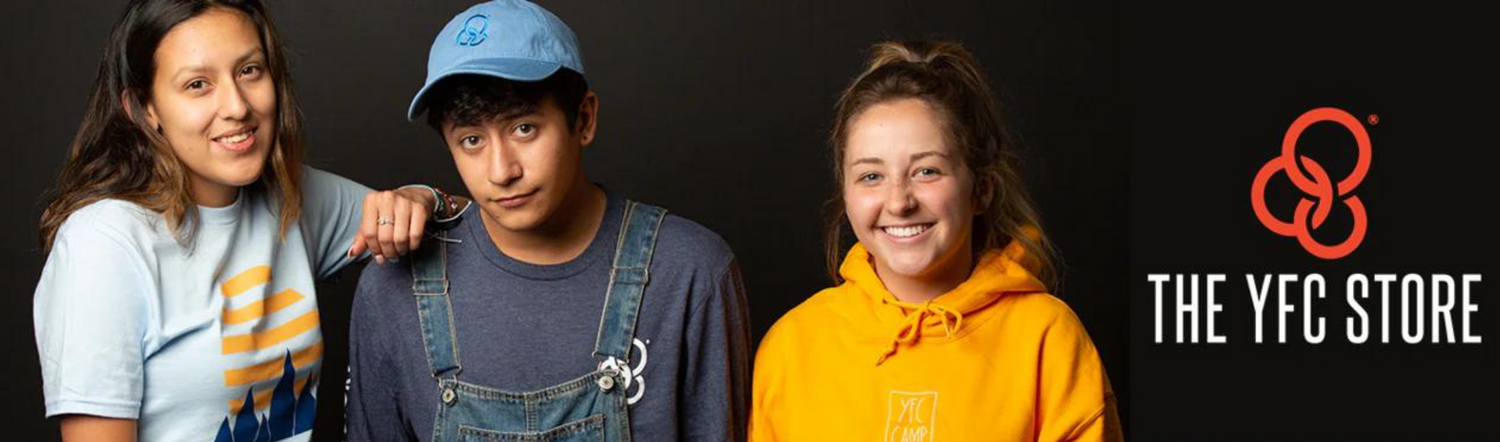 The YFC Store