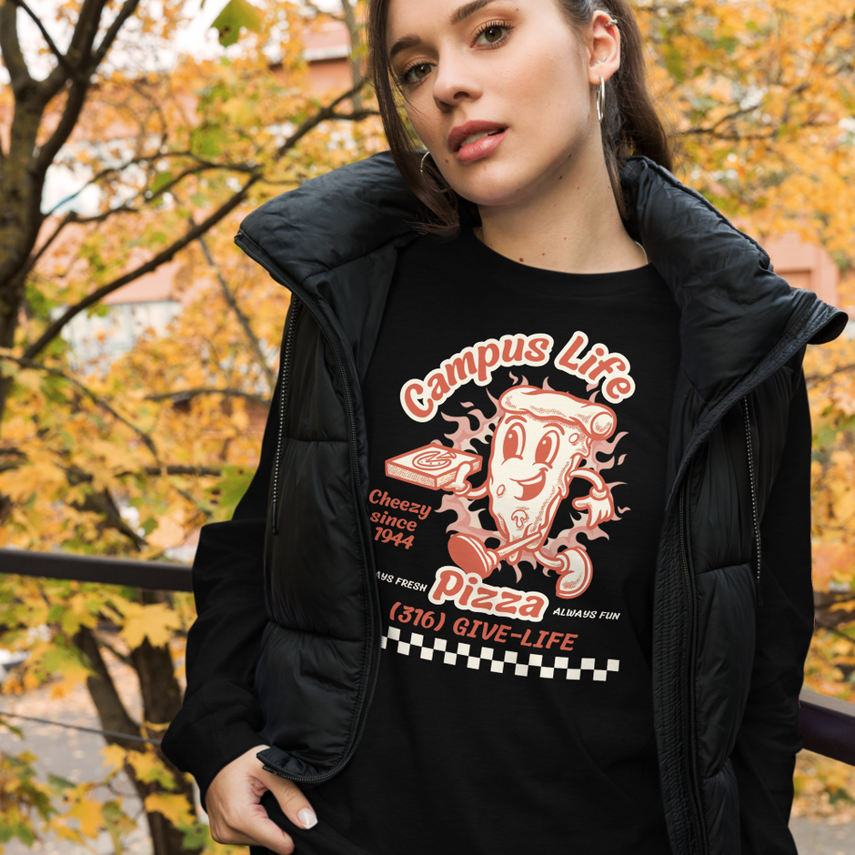 Campus Life Collection – The YFC Store
