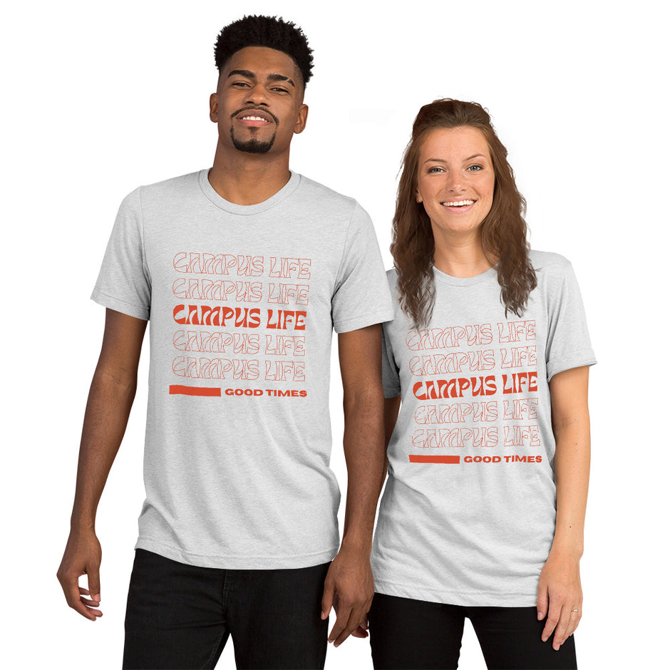 Campus Life Collection – The YFC Store