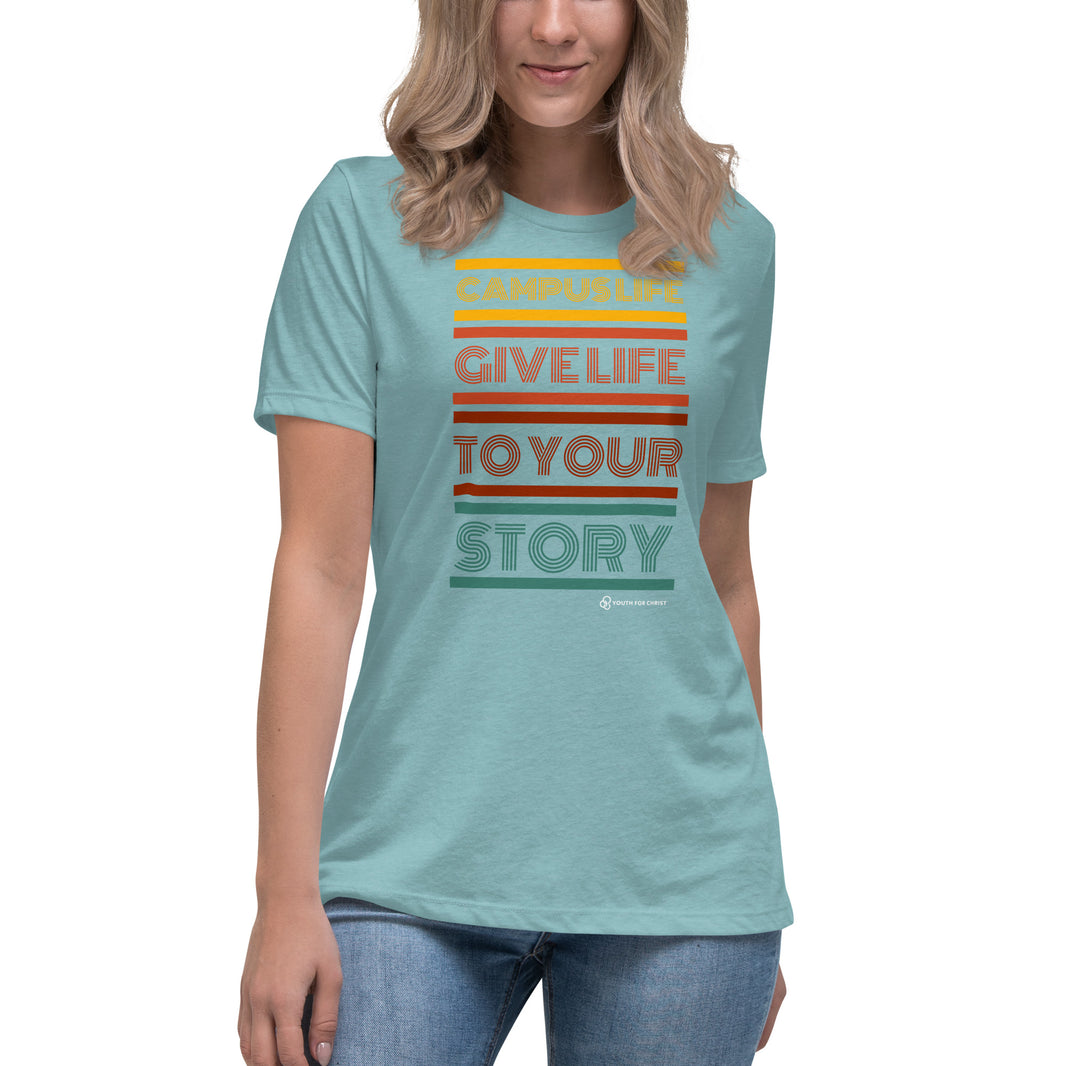 Campus Life Collection – The YFC Store